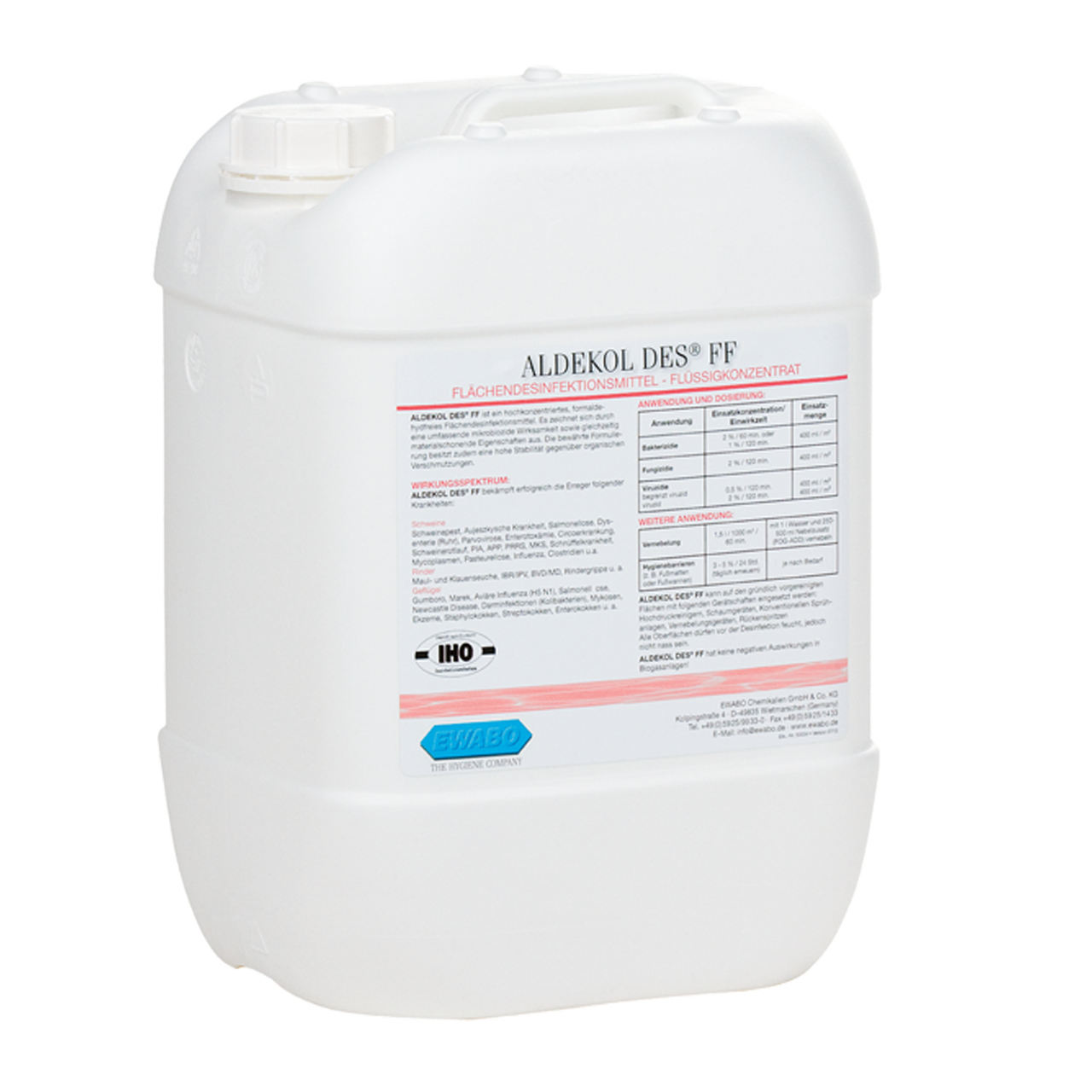 Aldekol Des FF - TTV HCM