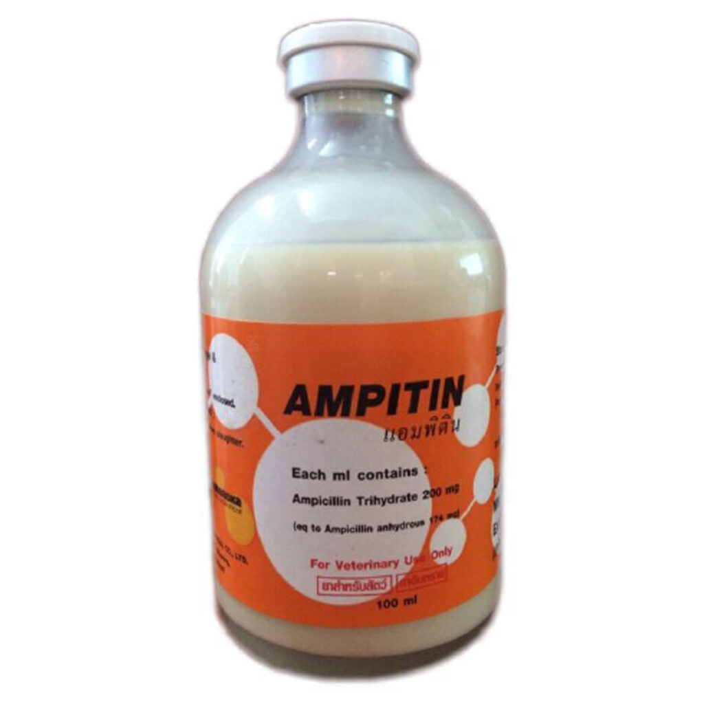 Tionaolin-200 - TTV HCM