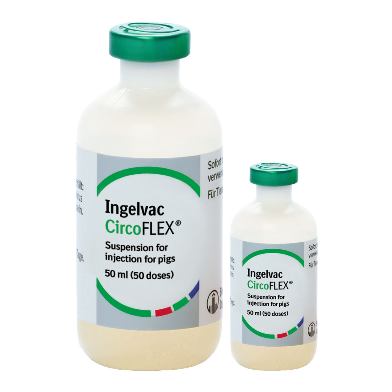 Ingelvac CircoFLEX® - TTV HCM