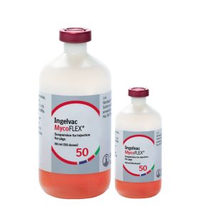 Ingelvac CircoFLEX® - TTV HCM