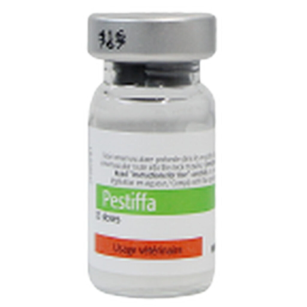 Ingelvac Mycoflex® - TTV HCM